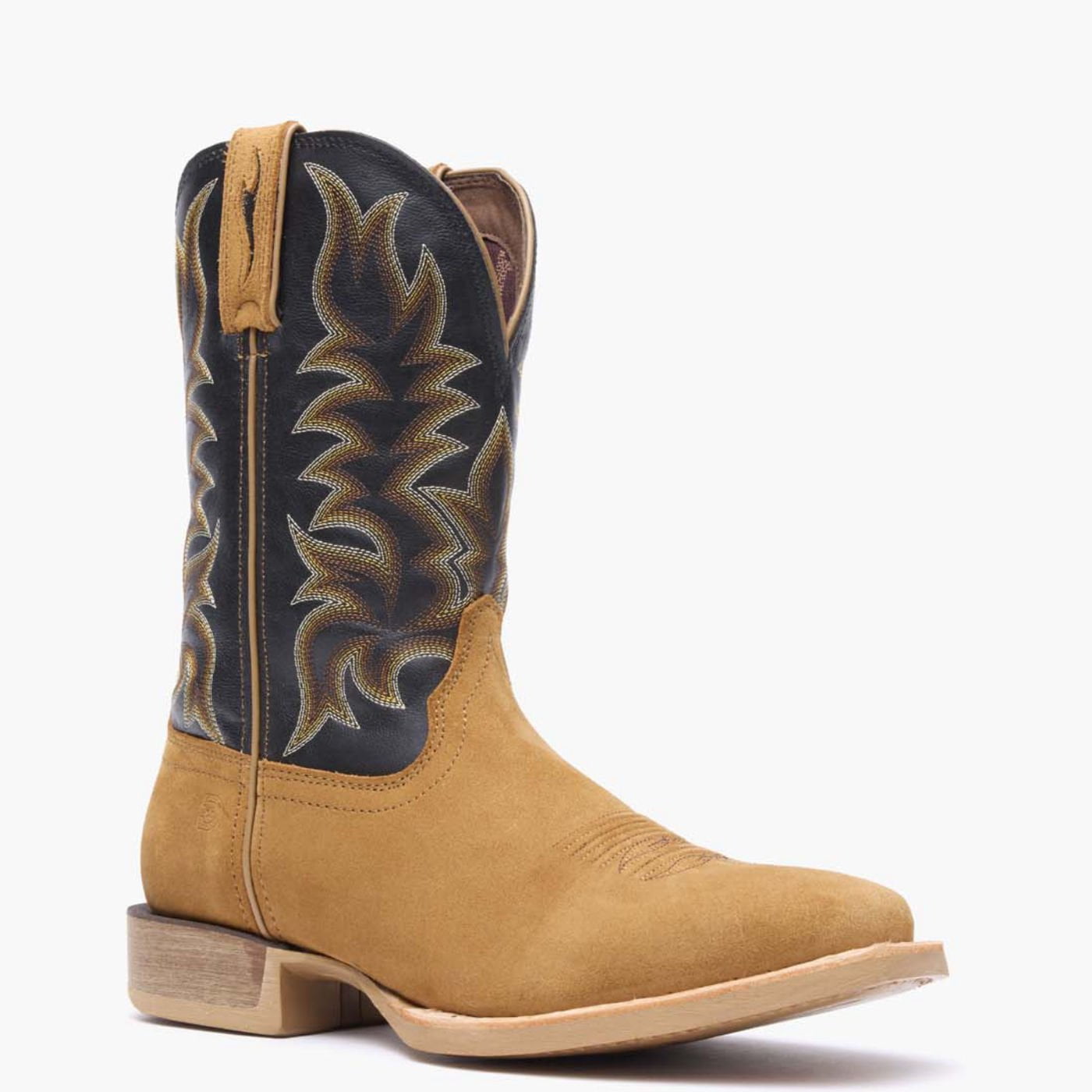 Durango® Rebel Pro™ Black Western Boot - Walmart.com