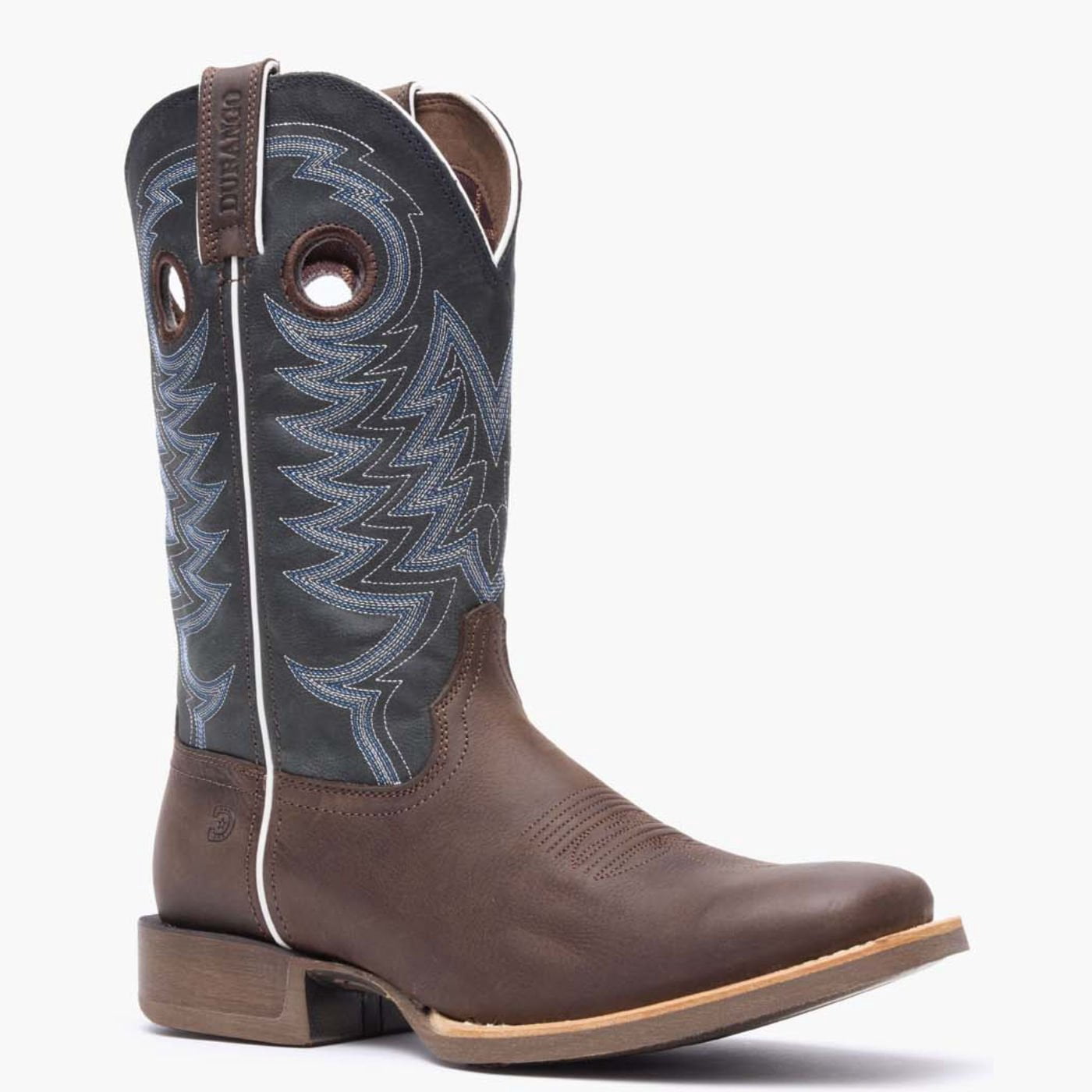 Durango® Rebel Pro™ Denim Blue Western Boot - Walmart.com