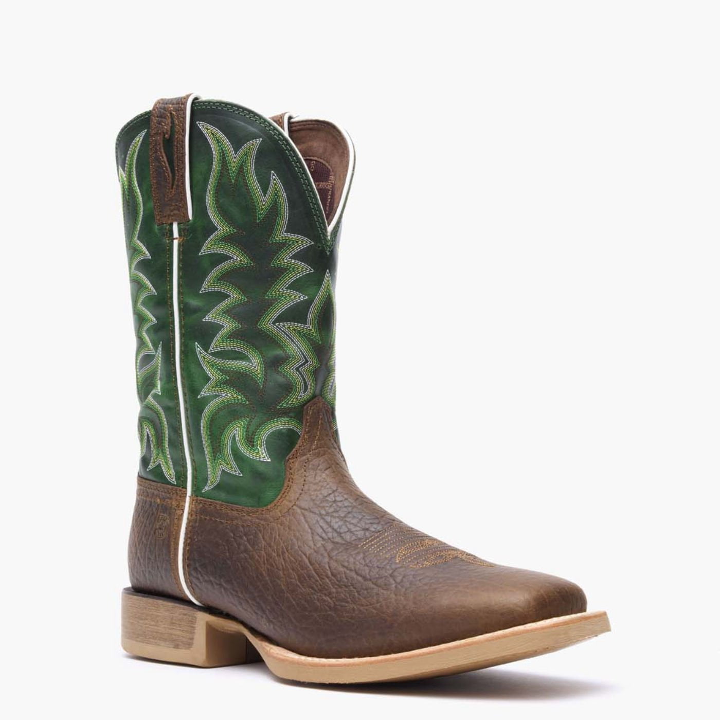 Durango® Rebel Pro™ Evergreen Western Boot - Walmart.com