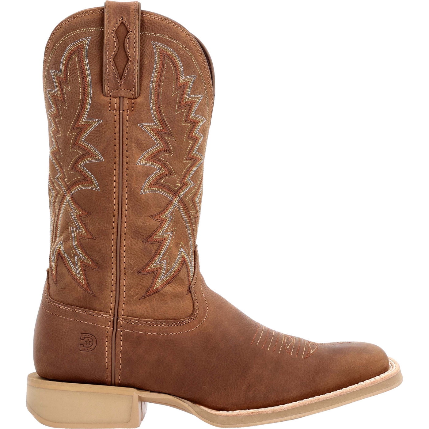 Durango® Rebel Pro Lite™ Coyote Brown Western Boot - Walmart.com