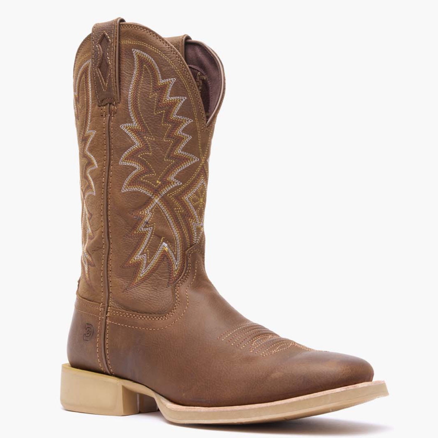 Durango® Rebel Pro Lite™ Coyote Brown Western Boot - Walmart.com