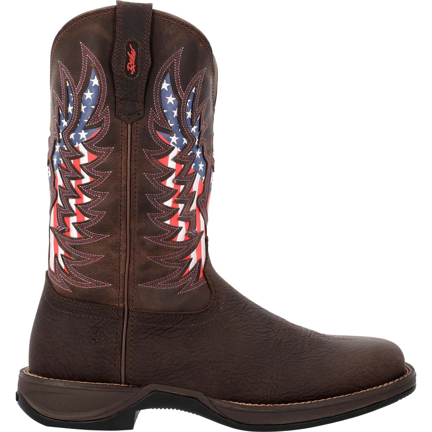 Durango® Rebel™ Ultra-Lite Western Boot - Walmart Business Supplies