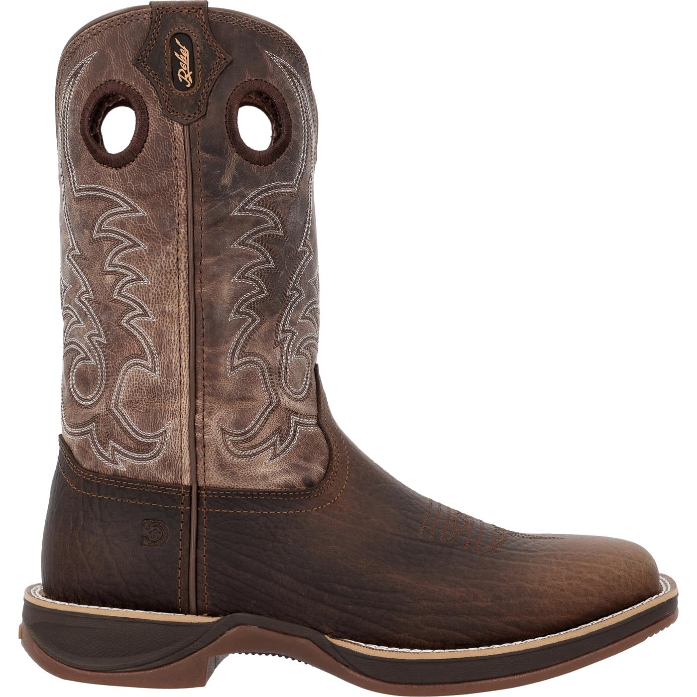 Durango® Rebel™ Ultra-Lite Western Boot - Walmart.com