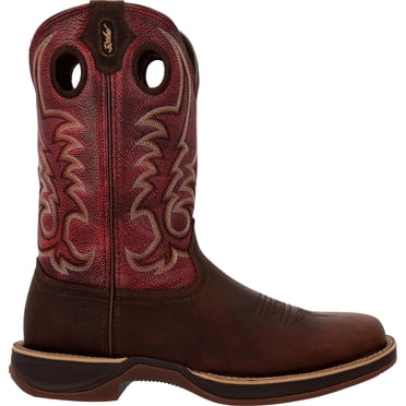 Durango® Rebel™ Ultra-Lite Western Boot - Walmart Business Supplies