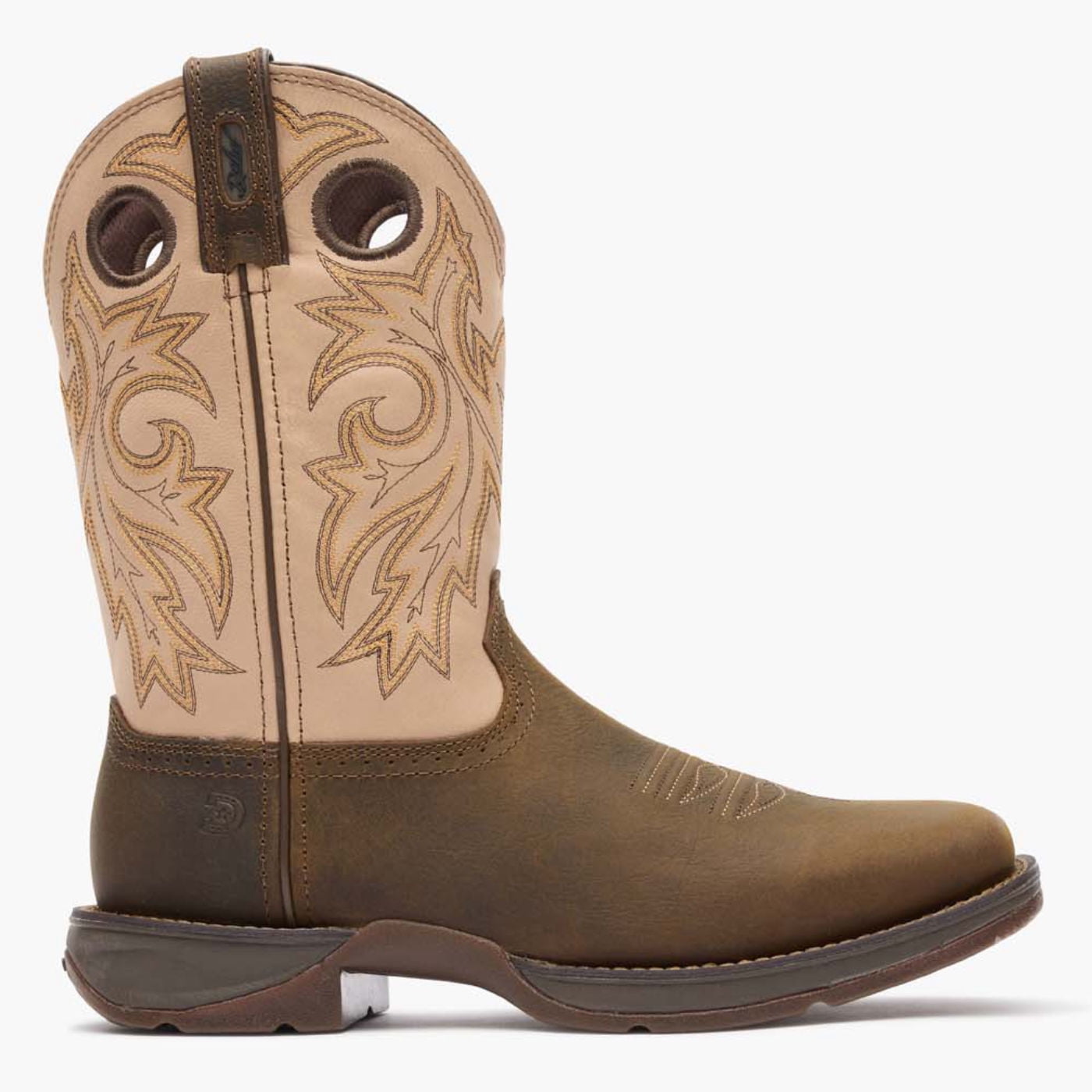Durango® Rebel™ with InsulKul™ Western Boot - Walmart.com
