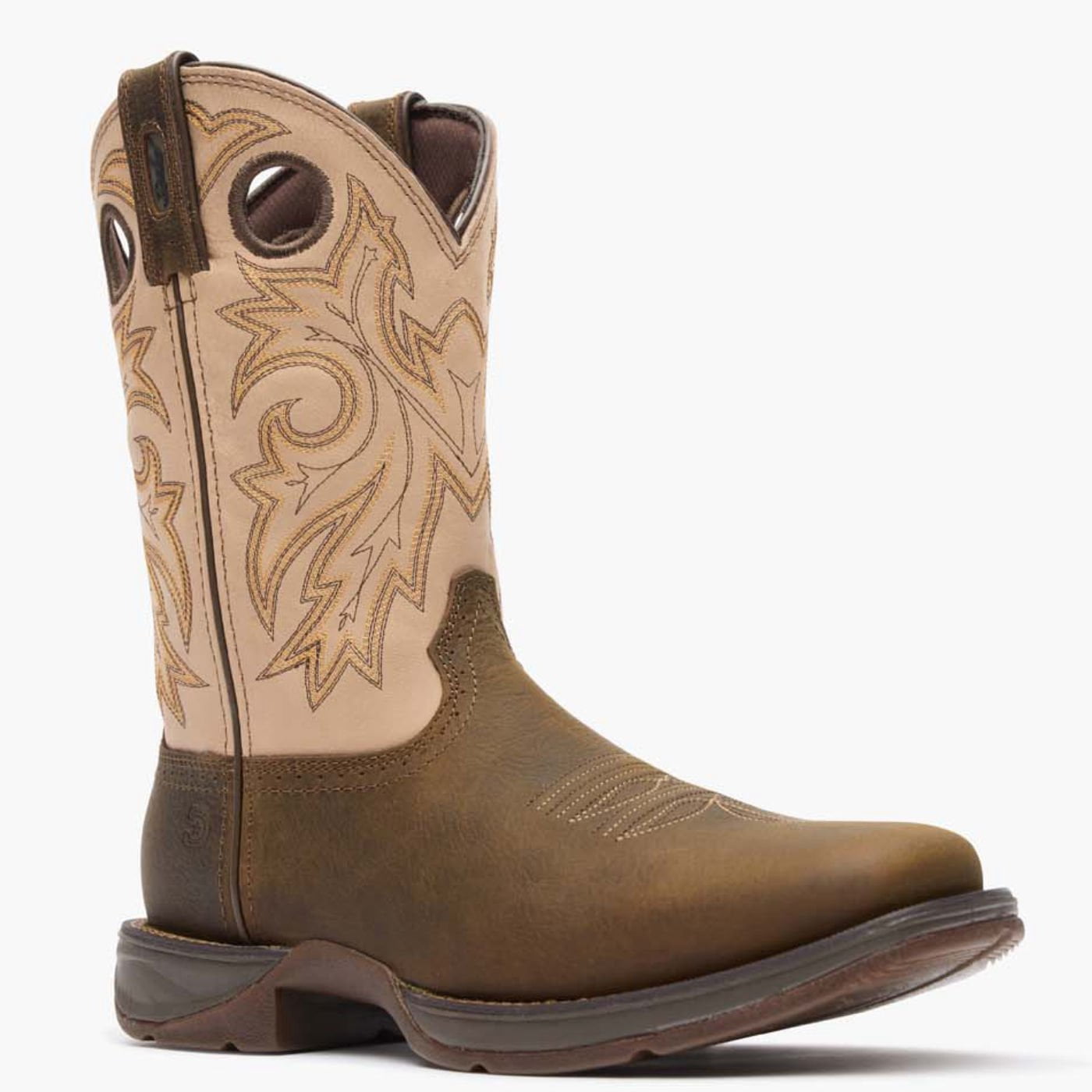 Durango® Rebel™ with InsulKul™ Western Boot - Walmart.com