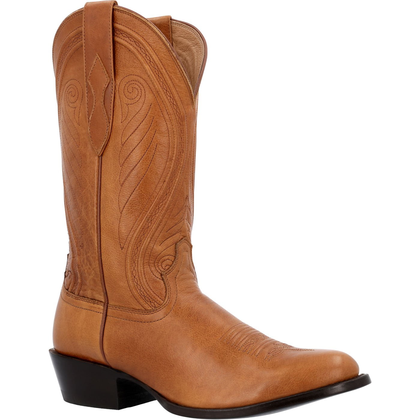 Durango® Santa Fe™ Canyon Clay Western Boot - Walmart.com