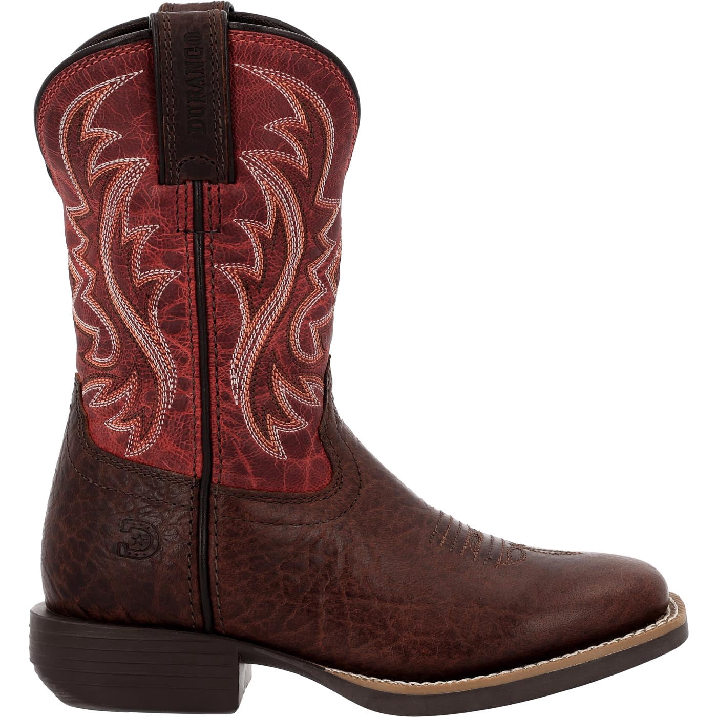 Durango® Shyloh Big Kids' Western Boot - Walmart.com