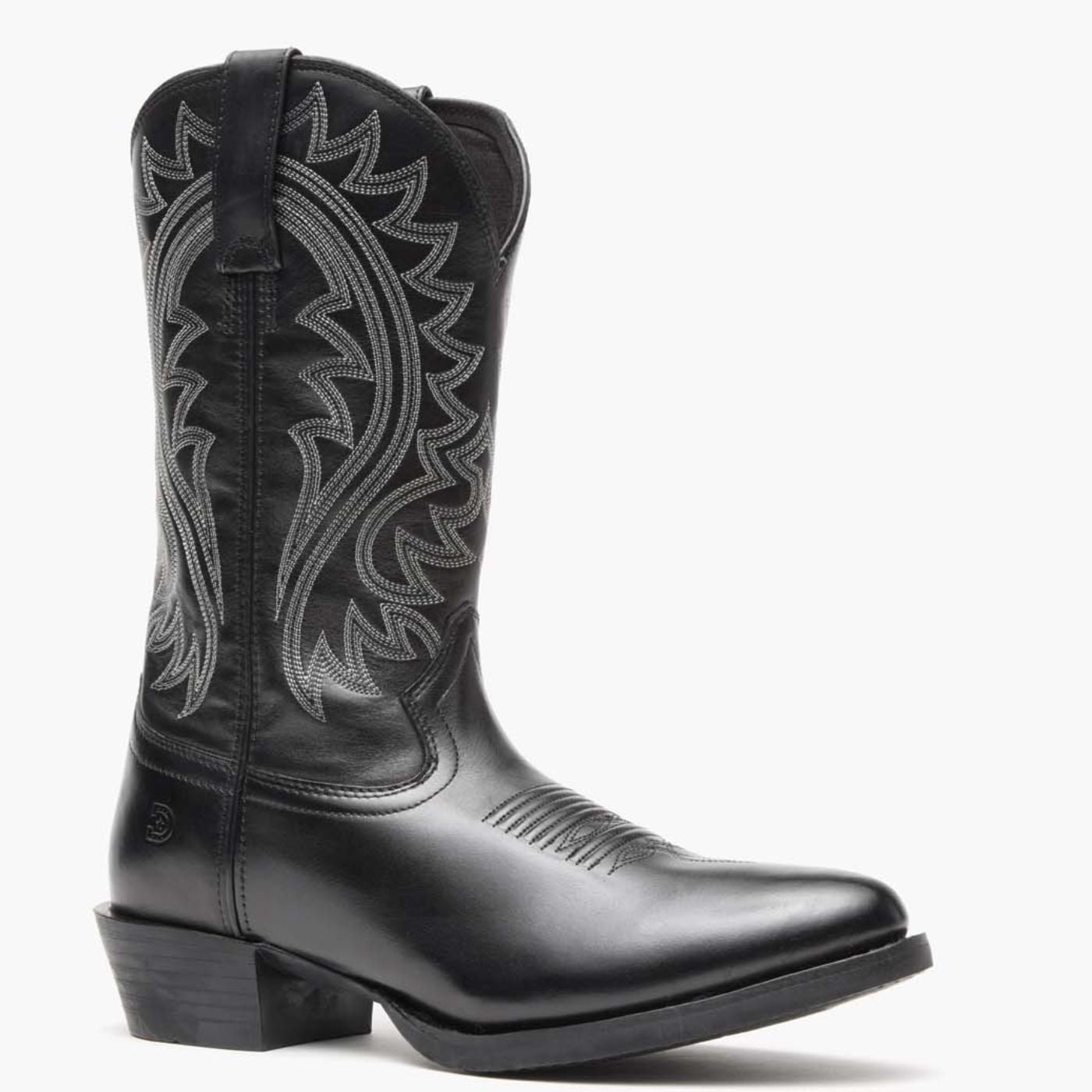 Durango® Shyloh Black Western Boot - Walmart.com