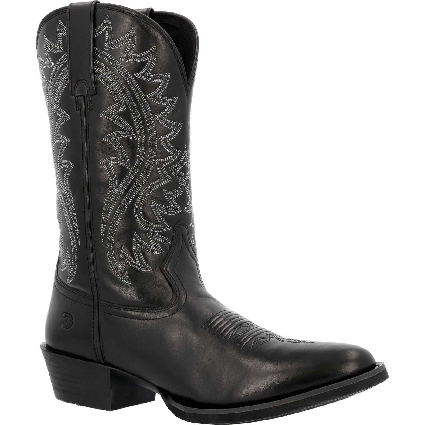 Durango® Shyloh Black Western Boot - Walmart.com