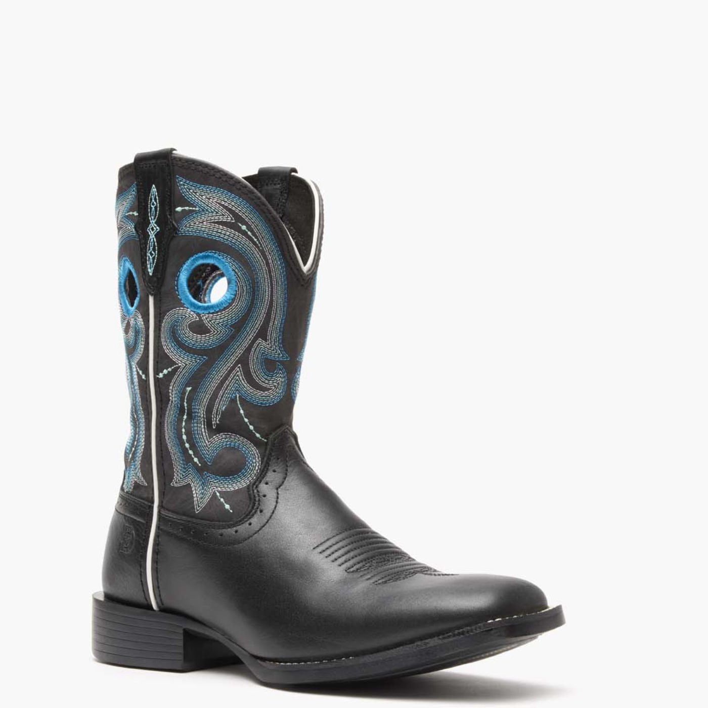 Durango Westward Women's Midnight Sky Western Boot - Walmart.com