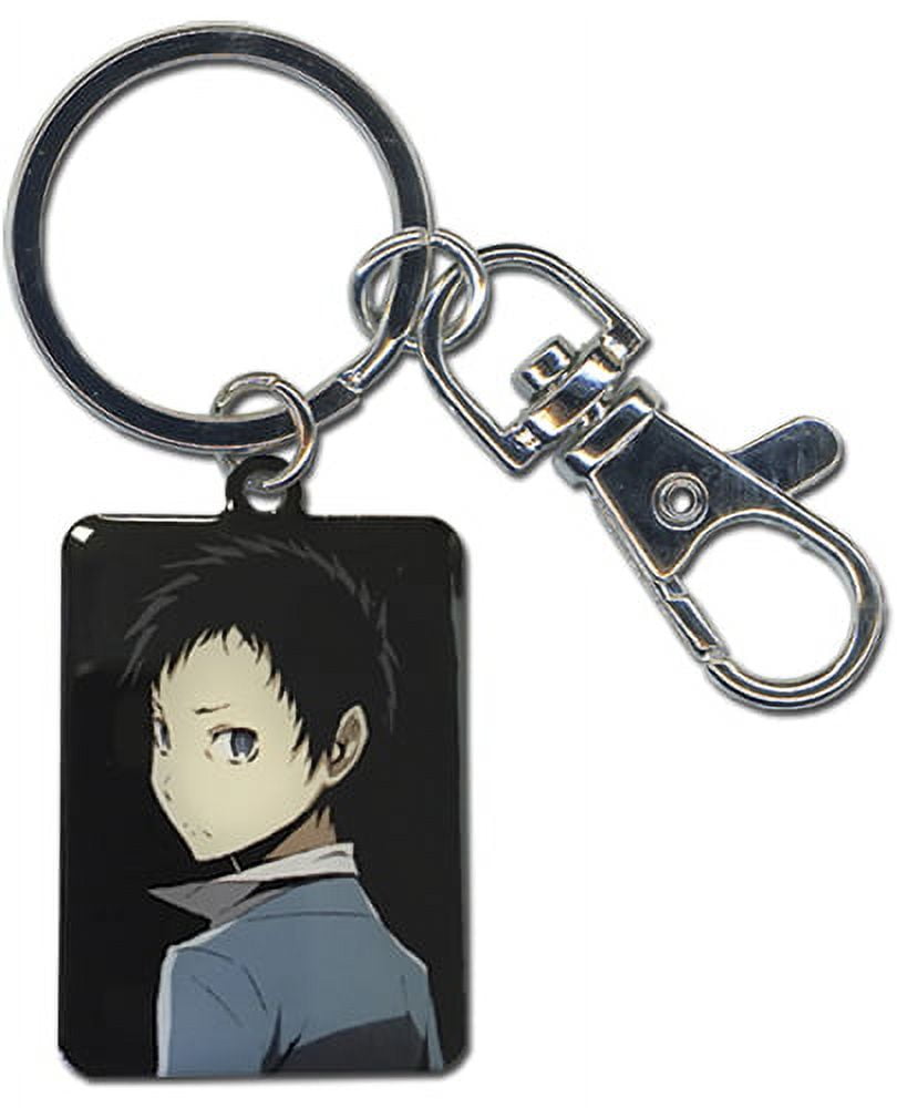 Key Chain - Durara!! X2 - New Mikado Toy Licensed ge85105 - Walmart.com