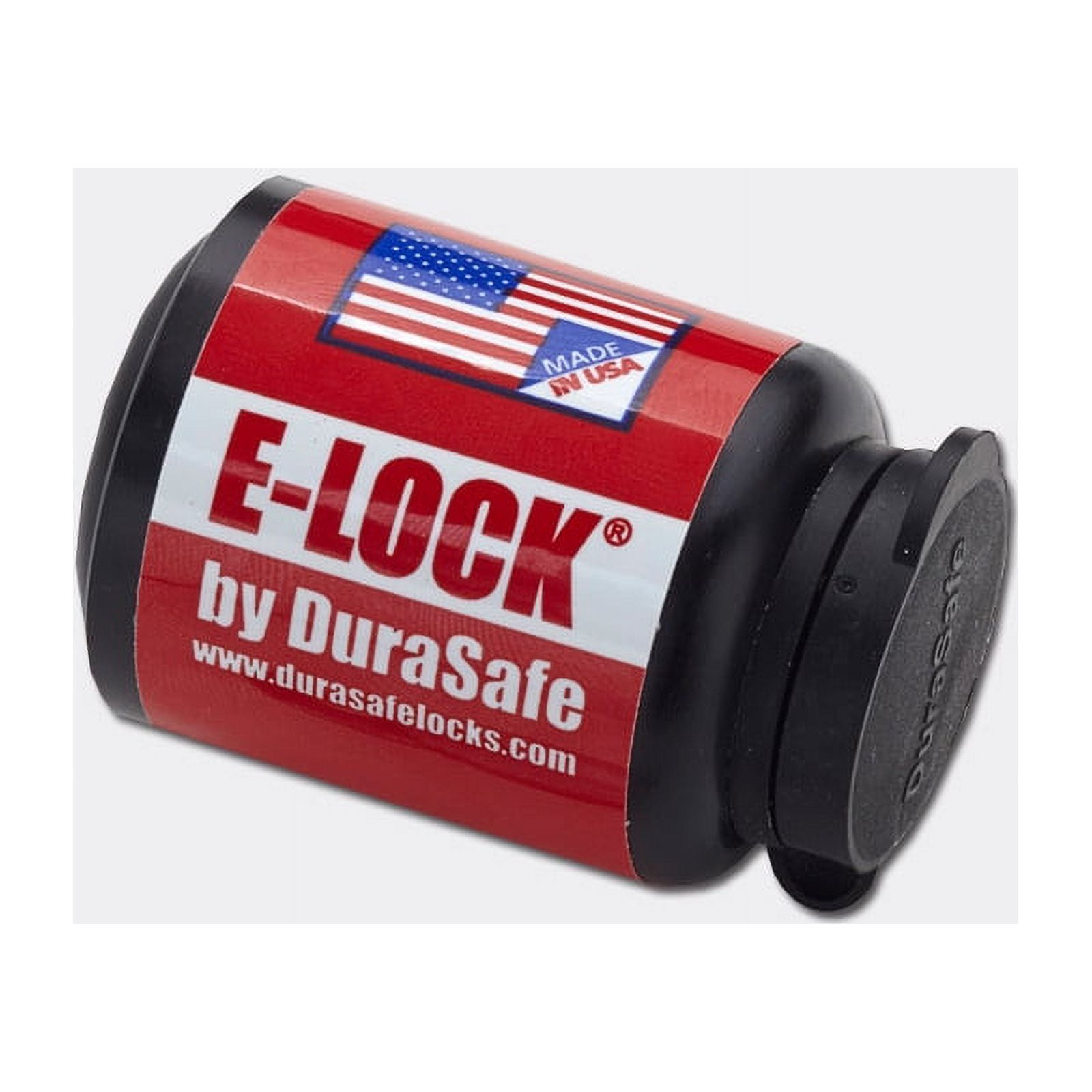 Durasafe Marine Electronic Universal E Lock Single pack - Walmart.com
