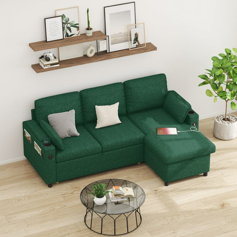 Small let out couch store