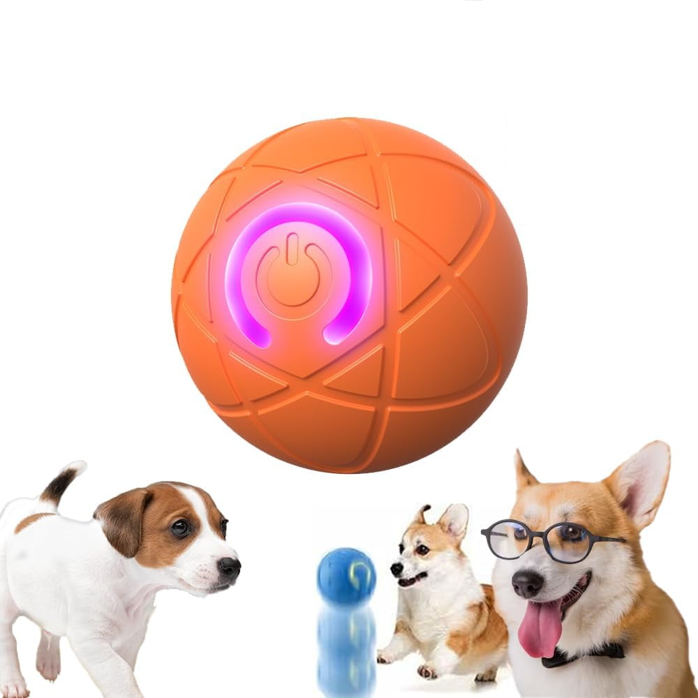 for Duraspin Smart Dog Ball, 2025 New Duraspin Dog Ball, Smart ...