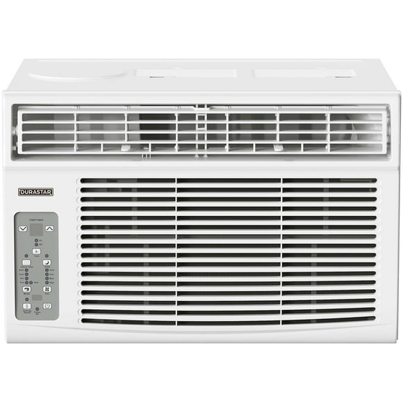 Vertical Window Air Conditioner