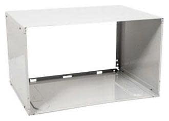 Durastar Through-the-Wall Air Conditioner Wall Sleeve DRWTCSLV ...