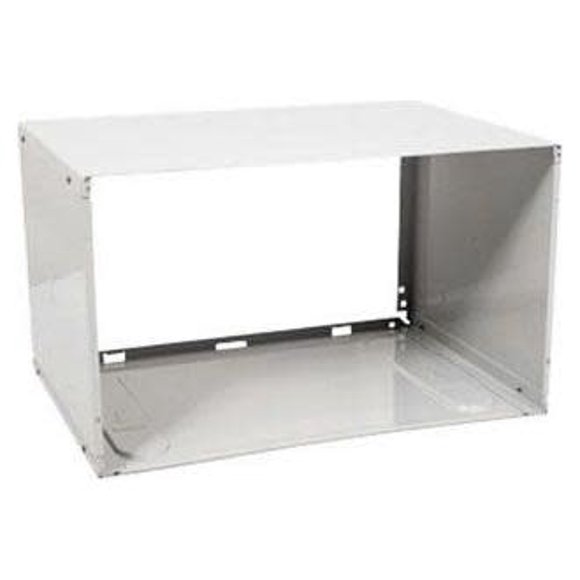 Air Conditioner Wall Sleeve Cover