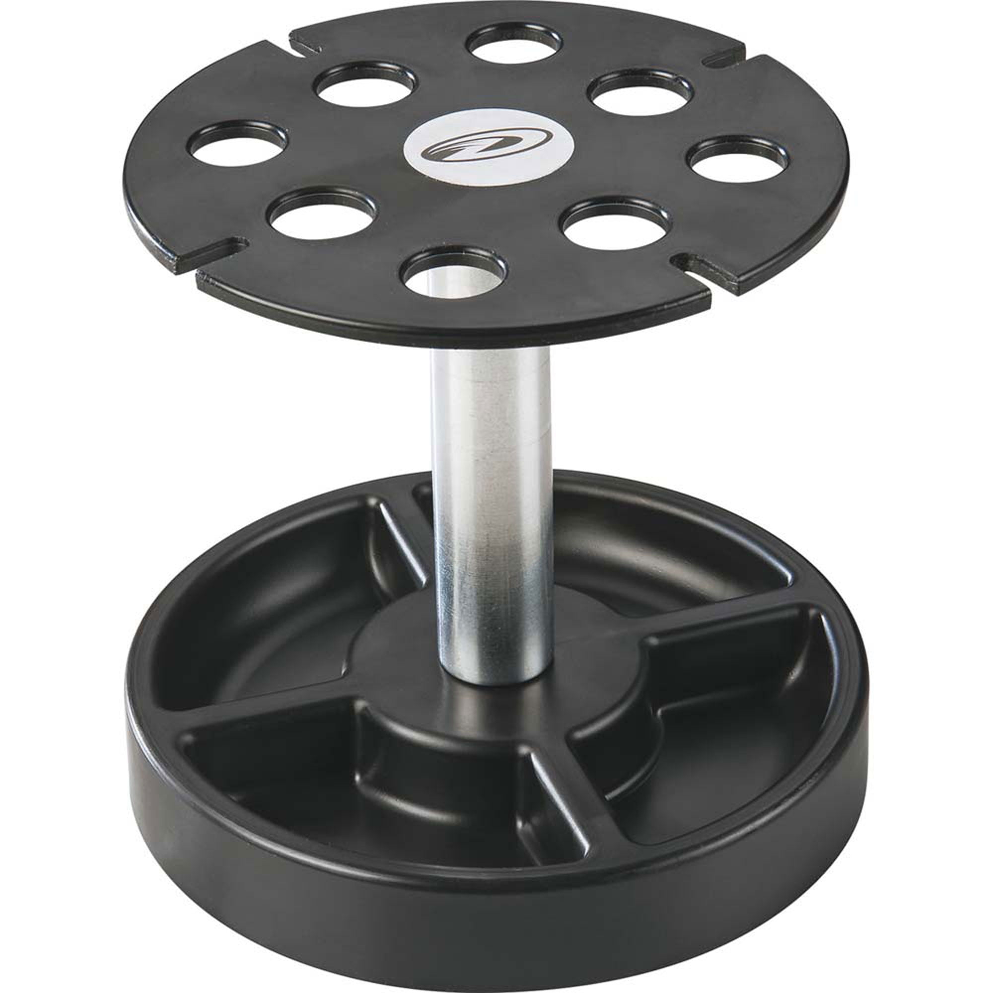 Duratrax Pit Tech Deluxe Shock Stand Black DTXC2384 - Walmart.com