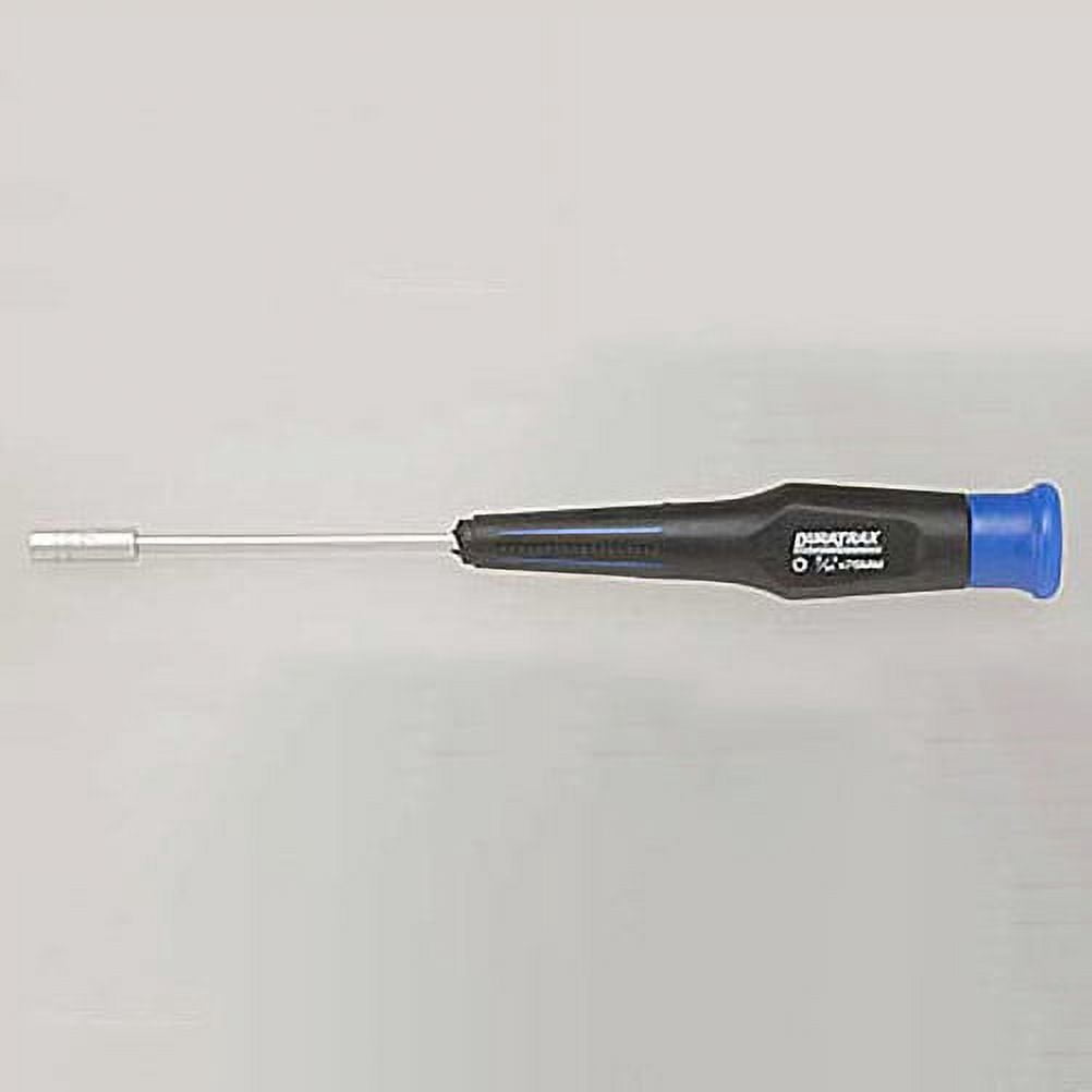 Duratrax Precision Nut Driver 7/64x75mm DTXR0222 - Walmart.com
