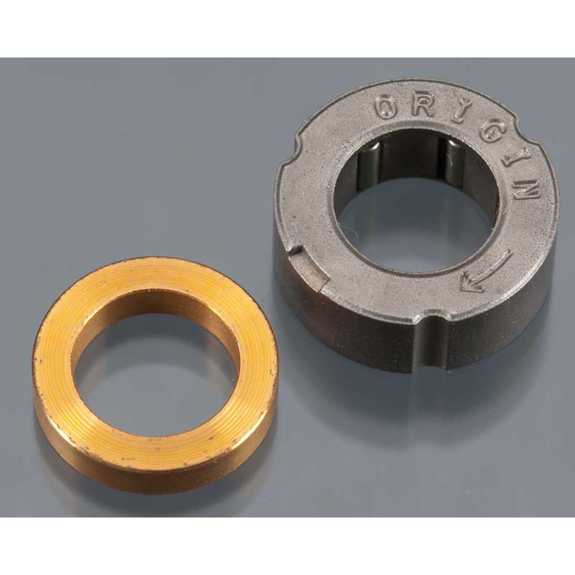 Duratrax Recoil One-Way Bearing DTX .18 DTXG0537 - Walmart.com