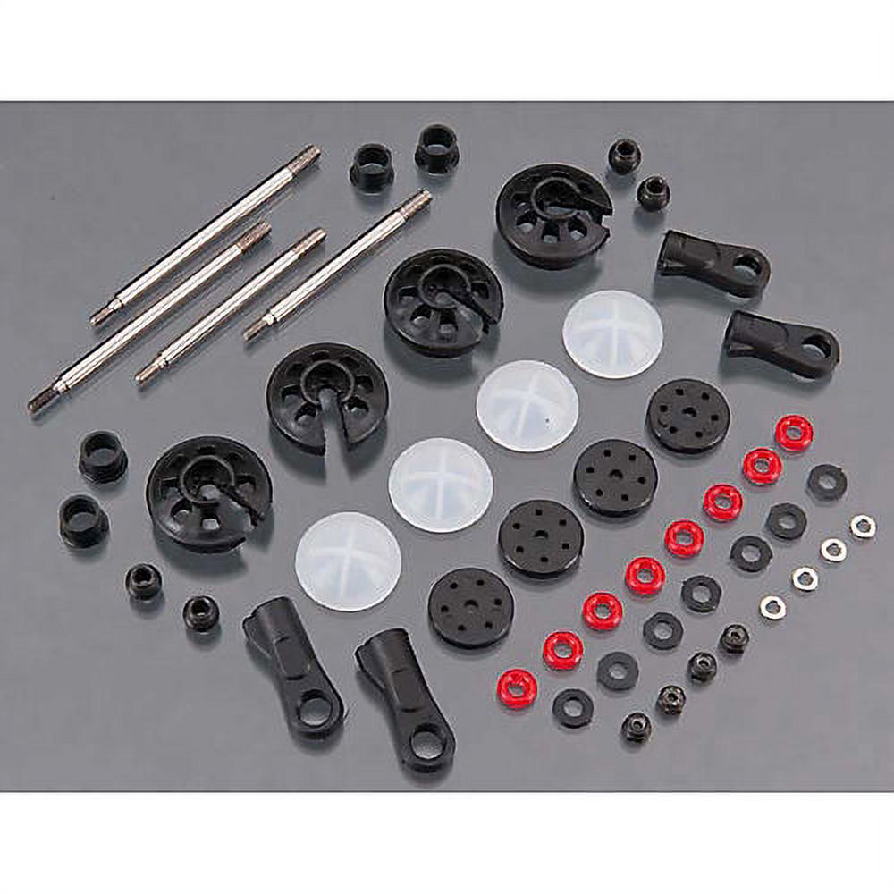 Duratrax Shock Parts Set 835B DTXC8945 - Walmart.com