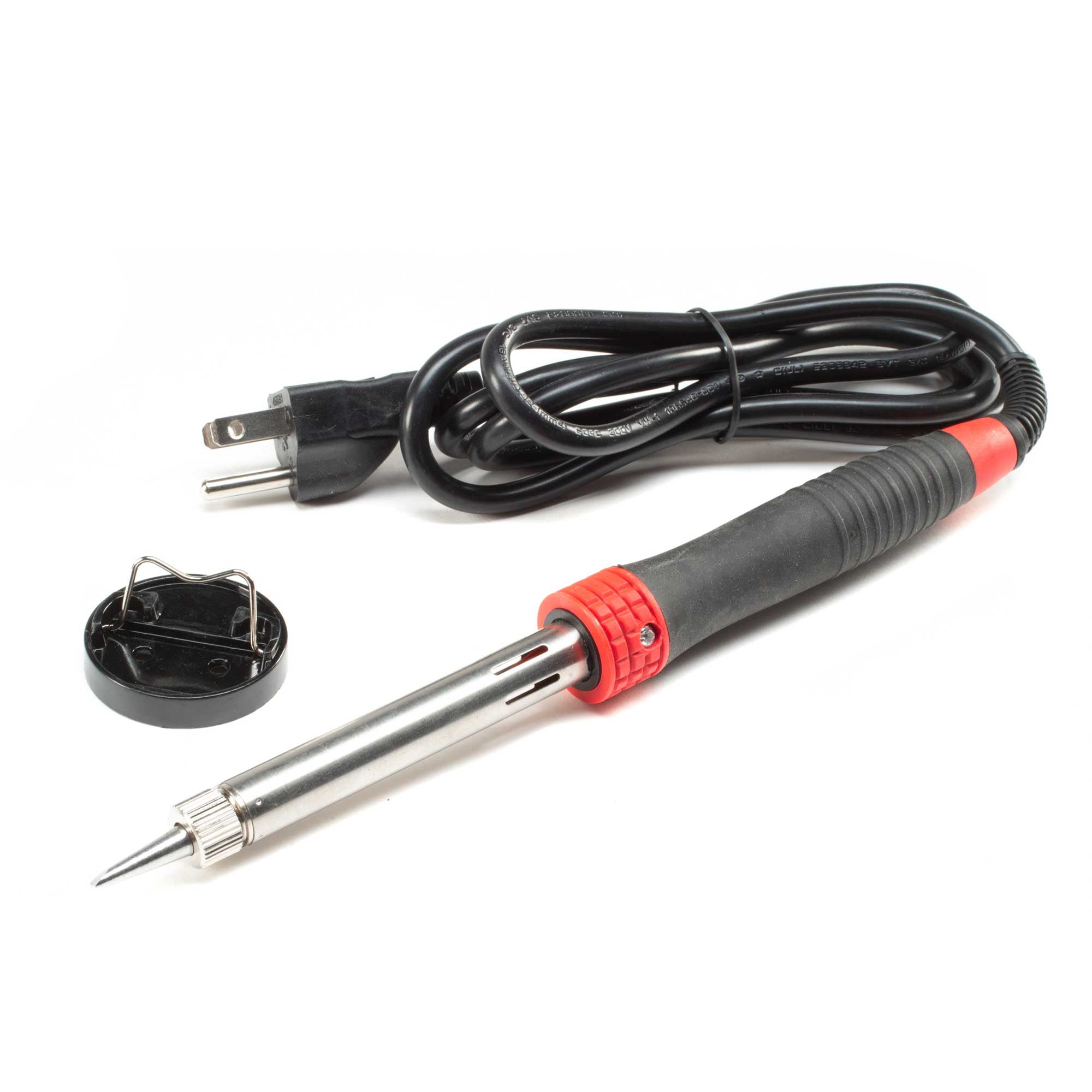 Duratrax TrakPower TK60 60W Soldering Iron DTXR1000 Hand Tools Misc ...
