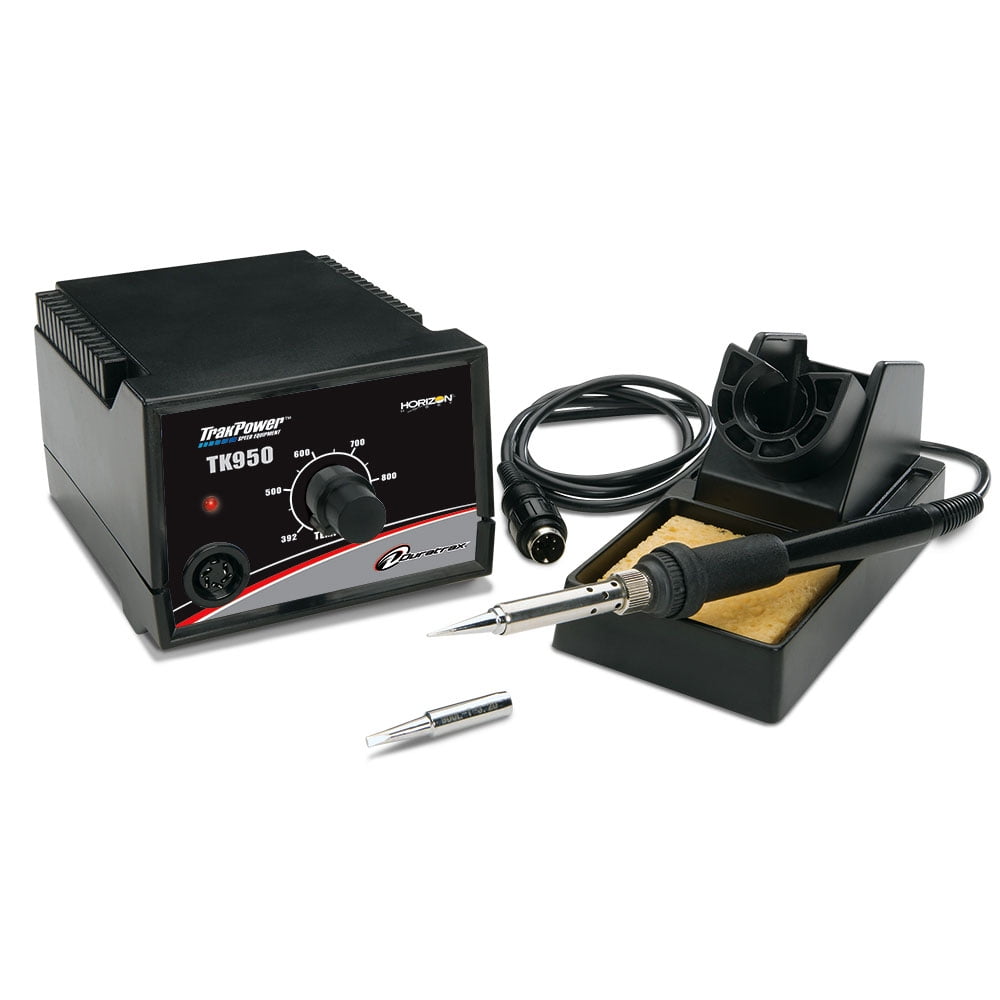 Duratrax TrakPower TK950 Soldering Station DTXR0950 Hand Tools Misc ...
