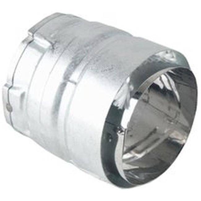 Duravent 3PVL-ADR 3 in. Pellet Vent Appliance Pipe Adapter - Walmart.com