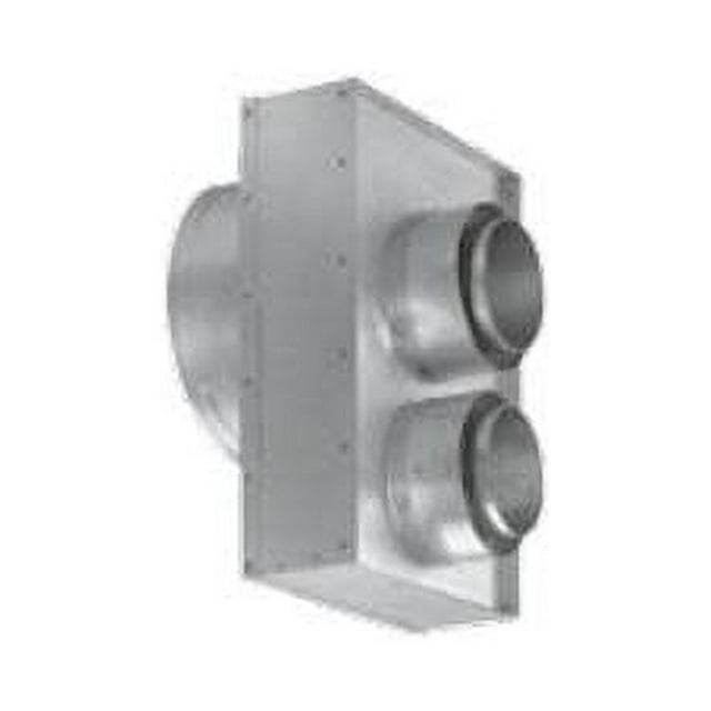 Duravent 46Dva-Vcl 4"X 6-5/8" Directvent Pro Direct Vent Pipe ...