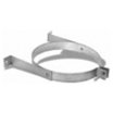 DuraVent DirectVent 6-9/16 in. D X 11 in. L Galvanized Steel Exhaust ...