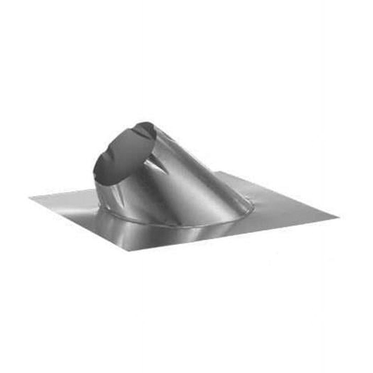 Duravent A6DT-F6 6 in. DuraTech Class A Chimney Pipe - Adjustable Roof ...
