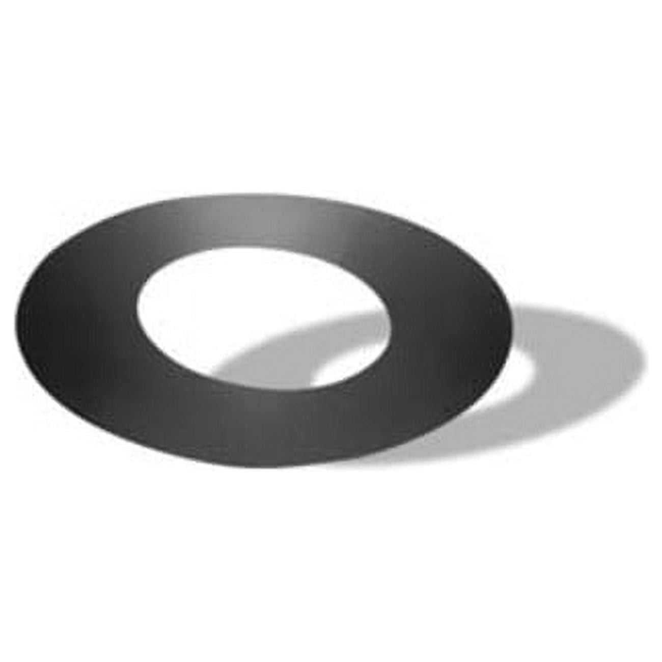 M & G Duravent 6DT-RSTC6 6 Inch Dura Vent Duratech Roof Support Trim ...