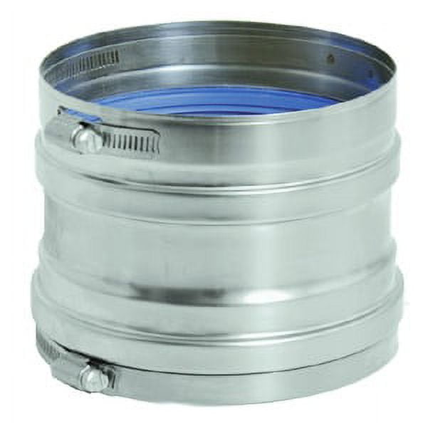 Duravent Fsa-Mcf10 10" Fasnseal Cleaver Brooks Mcf Series Appliance ...