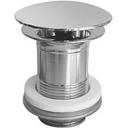 Maax PVC F2 Freestanding Bathtub Drain Kit Without Plumbing 10034341 ...