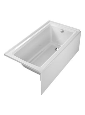 Alcove Bathtubs in Bathtubs - Walmart.com