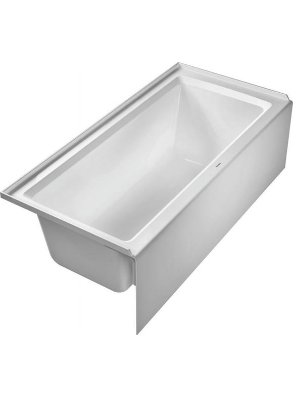 Alcove Bathtubs in Bathtubs - Walmart.com