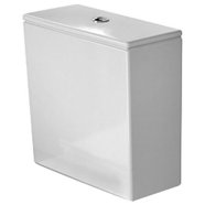 American Standard 4149A104.020 Champion 4 Toilet Tank, White - Walmart.com