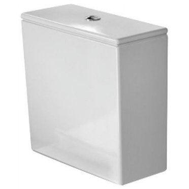 Duravit 1930 Series Toilet Tank White - Walmart.com