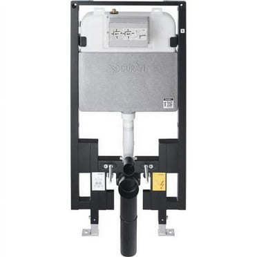 Duravit 0927200002 Cistern for D-Code Toilet - Walmart.com