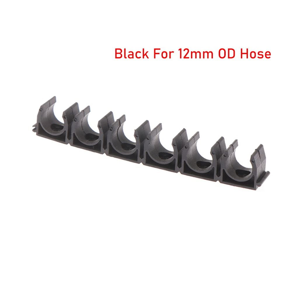 Durbale Gas Compressor 6 Way 4mm 6mm 8mm 10mm 12mm Hose Clamp Diversion ...