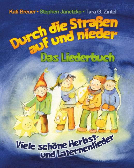 Durch Die Straen