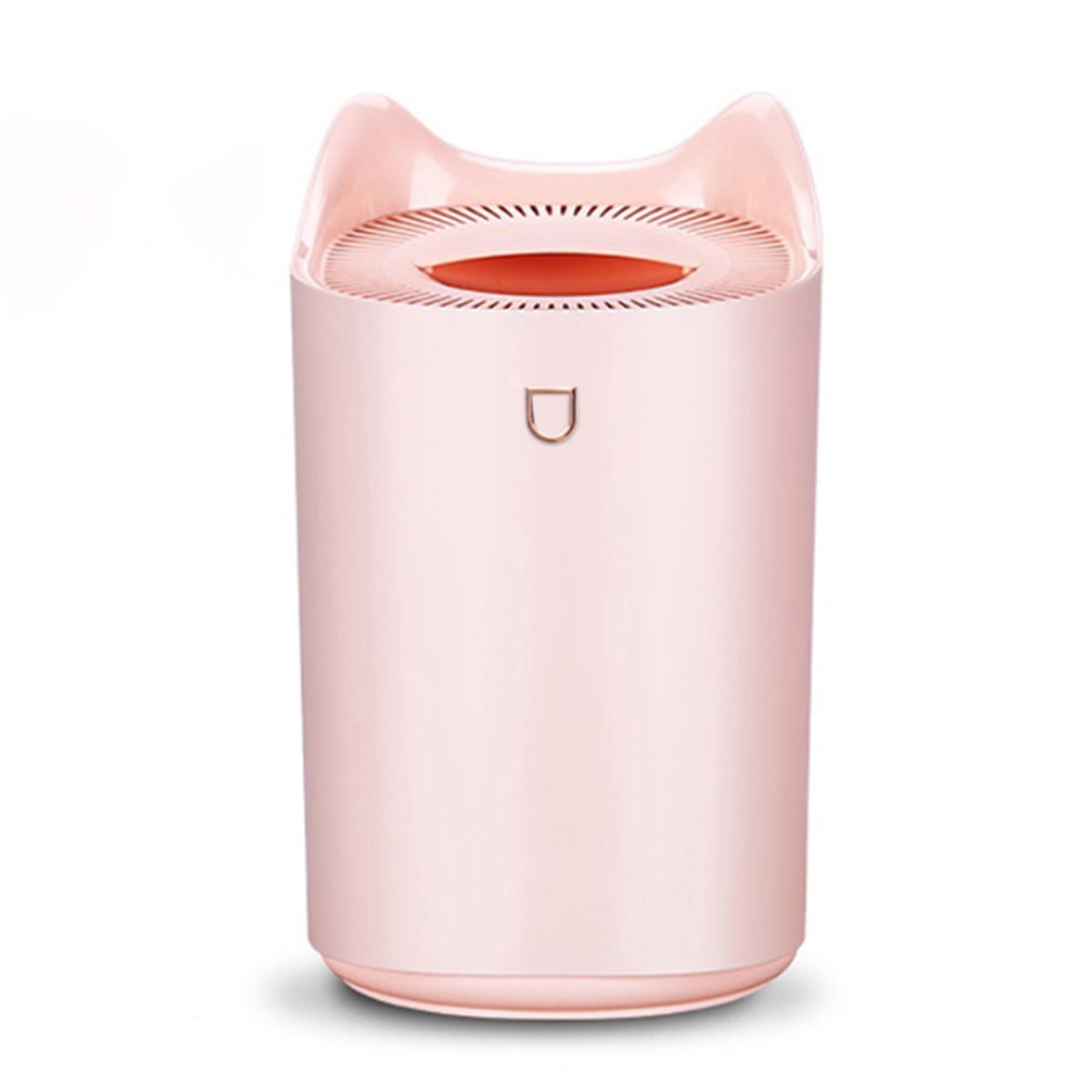 Durcord 3L Ultrasonic Humidifier, Cool Mist for Home & Office Desk, USB ...