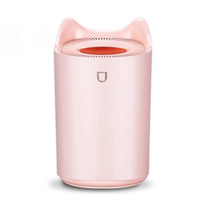 Humidifiers
