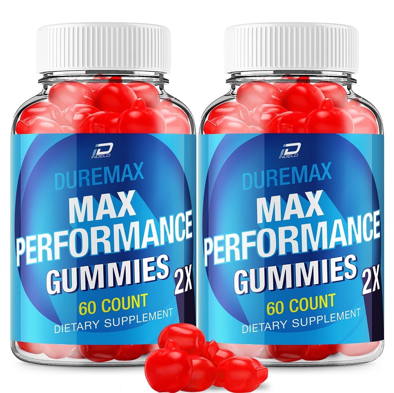 DureMax Gummies for Men – Dure Max Male Gummies All-Natural Supplement ...