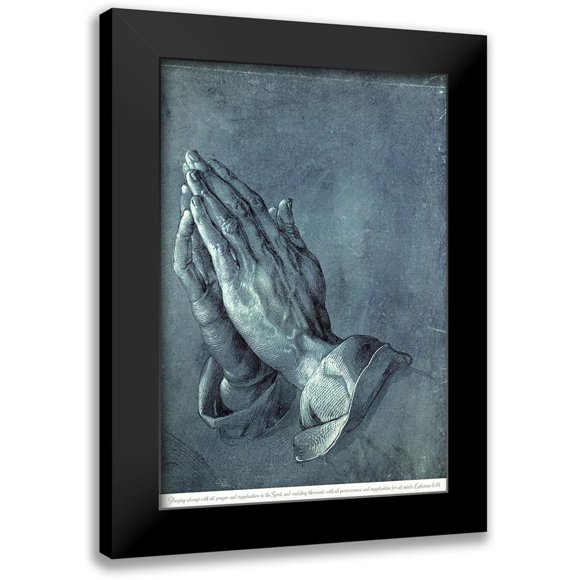 Praying Hands Albrecht Durer
