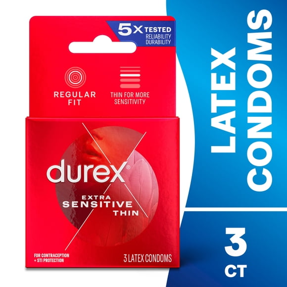 Condoms
