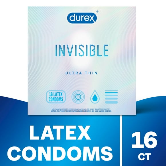 Ultra Thin Durex