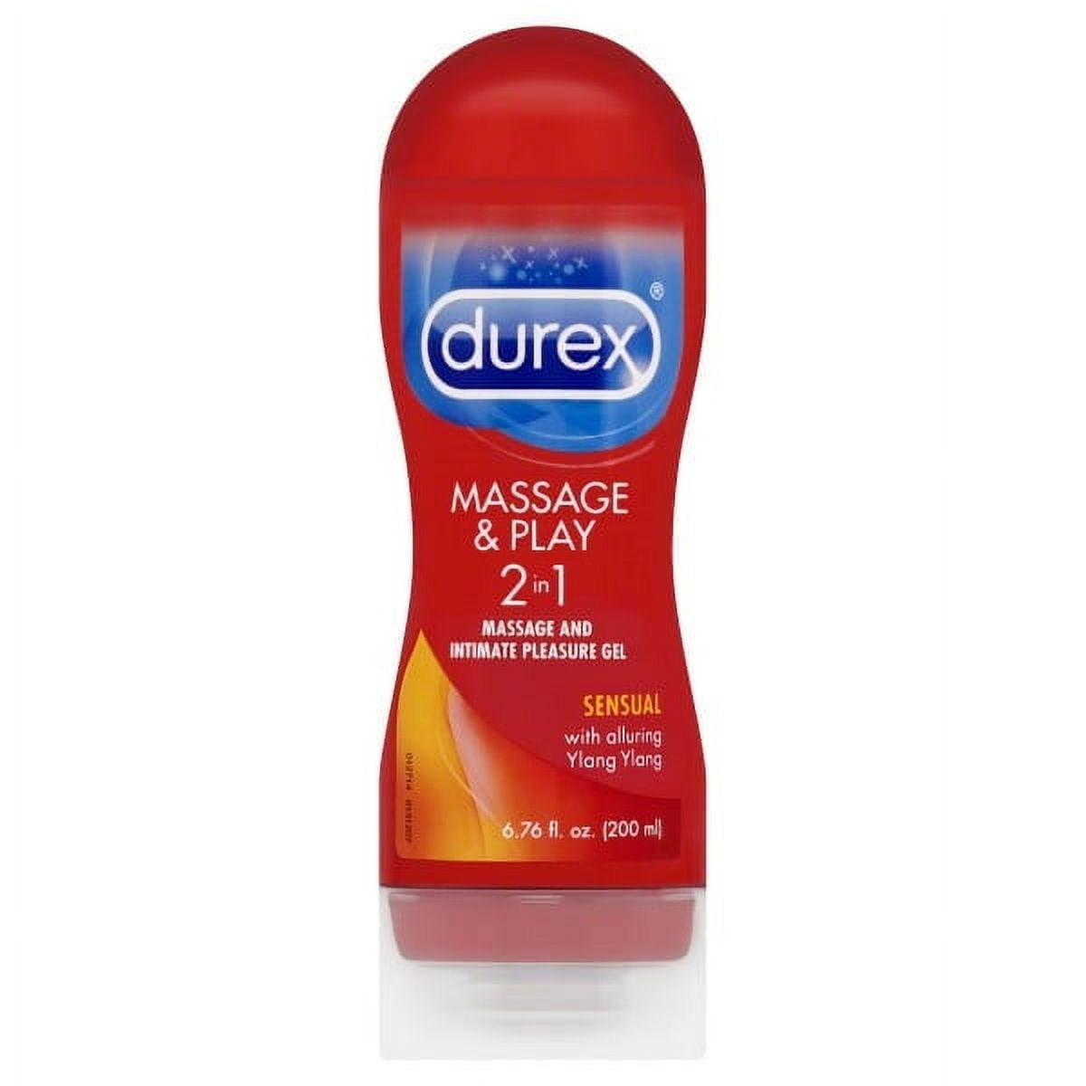 Durex Lubricants in Durex - Walmart.com