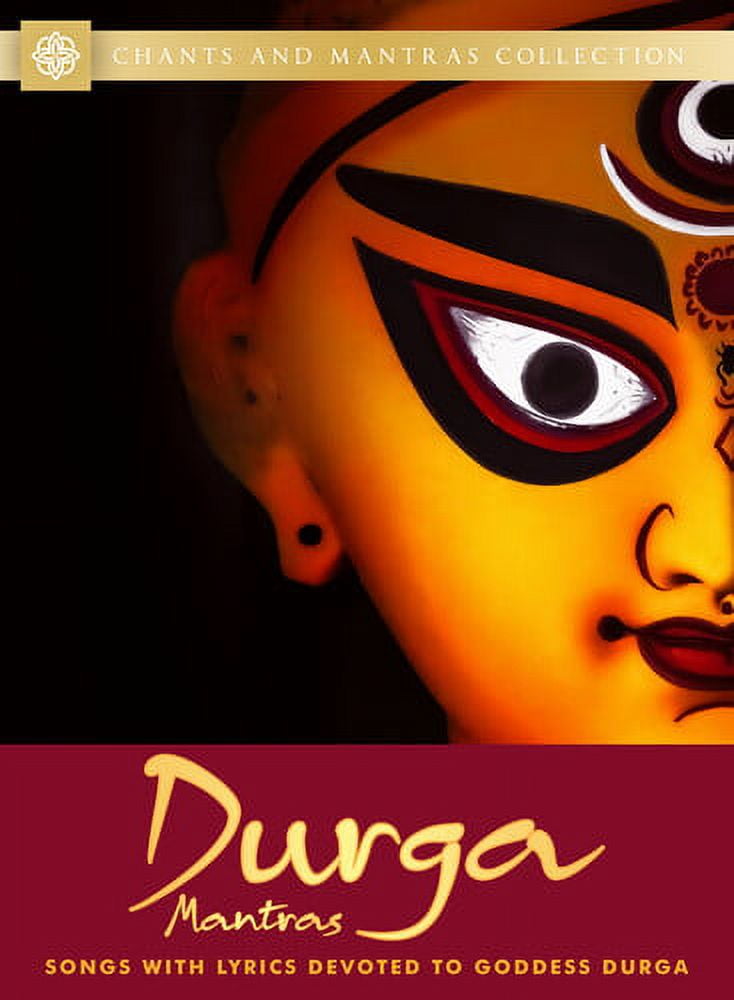 Durga Mantras (DVD), Wownow Entertainment, Music & Performance - Walmart.com